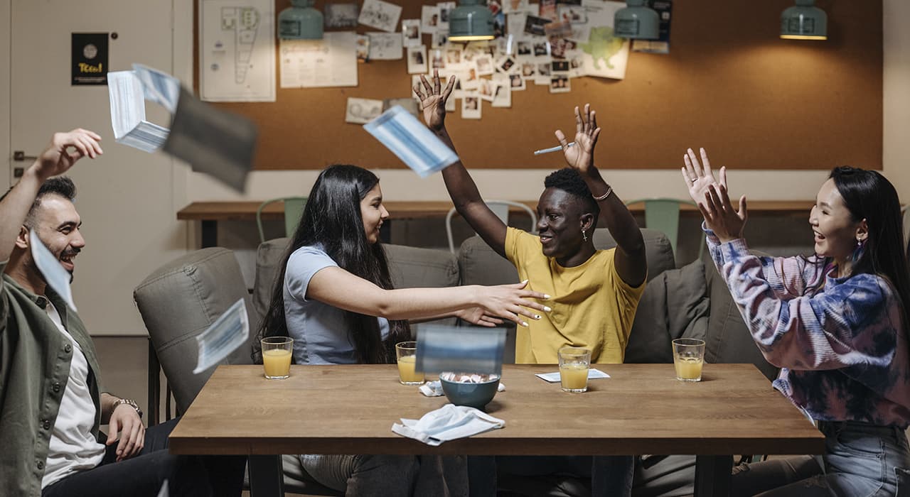 "Boo !": le meilleur fantôme du monde - sauvage mais mignon - Fil Games ...